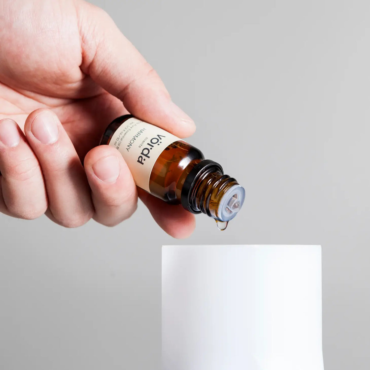 EO Blend - Harmony – 17 & Orchard Candle Co.