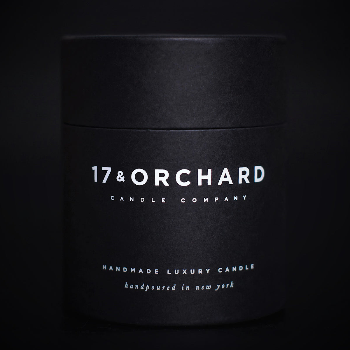 FLORA – 17 & Orchard Candle Co.