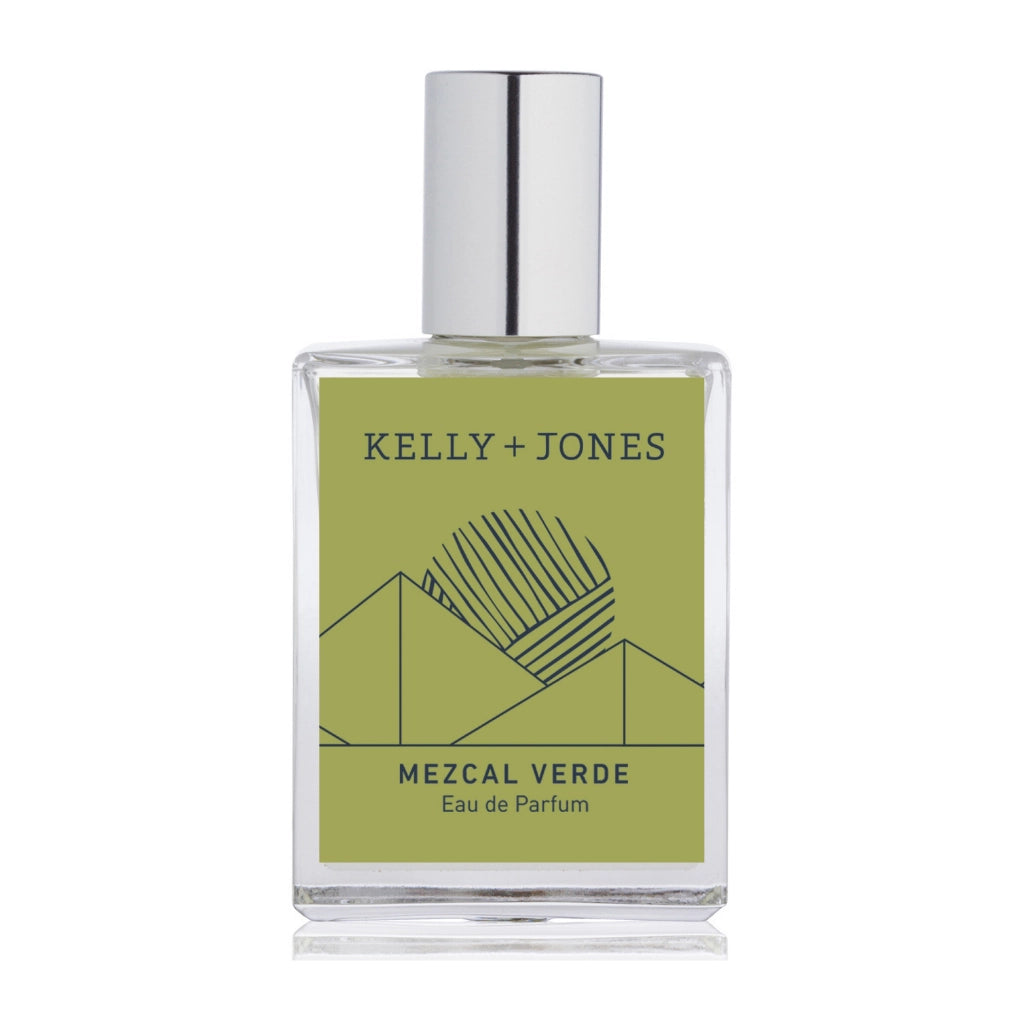 MEZCAL Parfum: Verde – 17 & Orchard Candle Co.